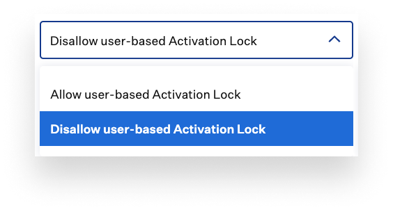 How to Manage Activation Lock: A Guide for Apple Admins | The Sequence