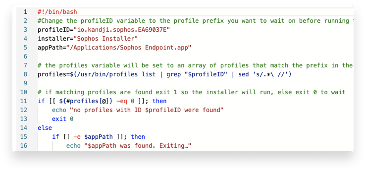 Introducing Updated Script Editor and New Global Variables | The Sequence