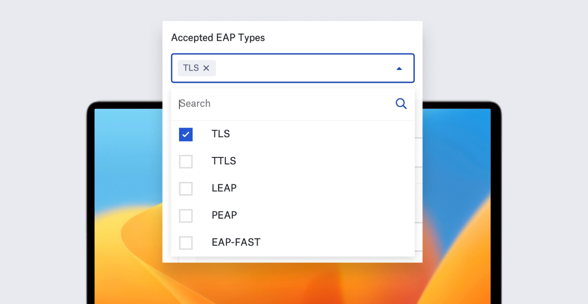 802.1X Enterprise Wi-Fi Authentication: What Mac Admins Need to Know ...