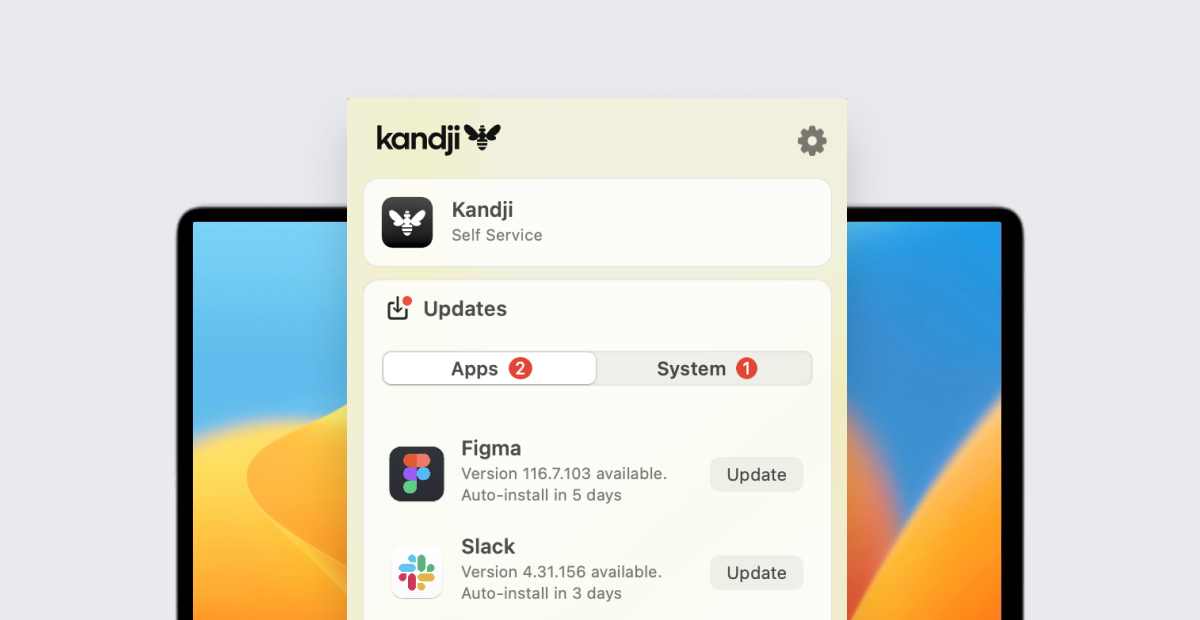 Menu Bar App Now Makes Installing, Updating Software Easier | The Sequence
