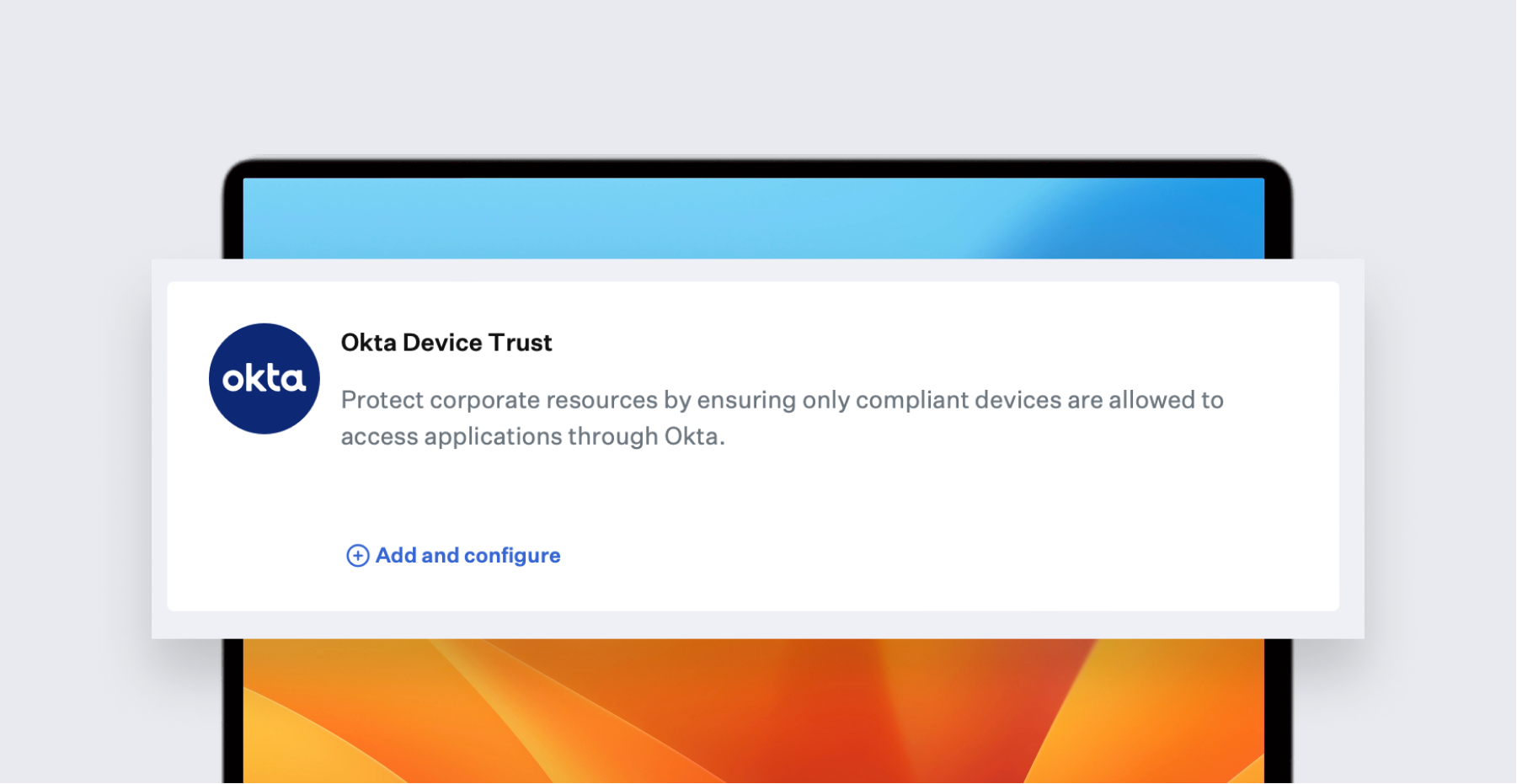 Okta Device Trust: New Kandji Integration | The Sequence