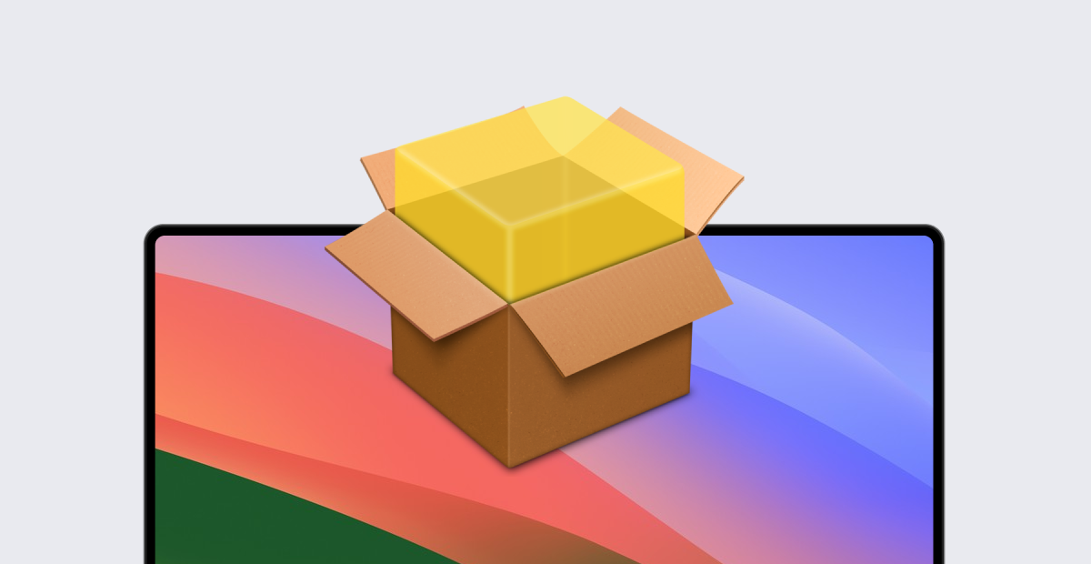 Apple IT Essentials: PKGs and Software Deployment | The Sequence